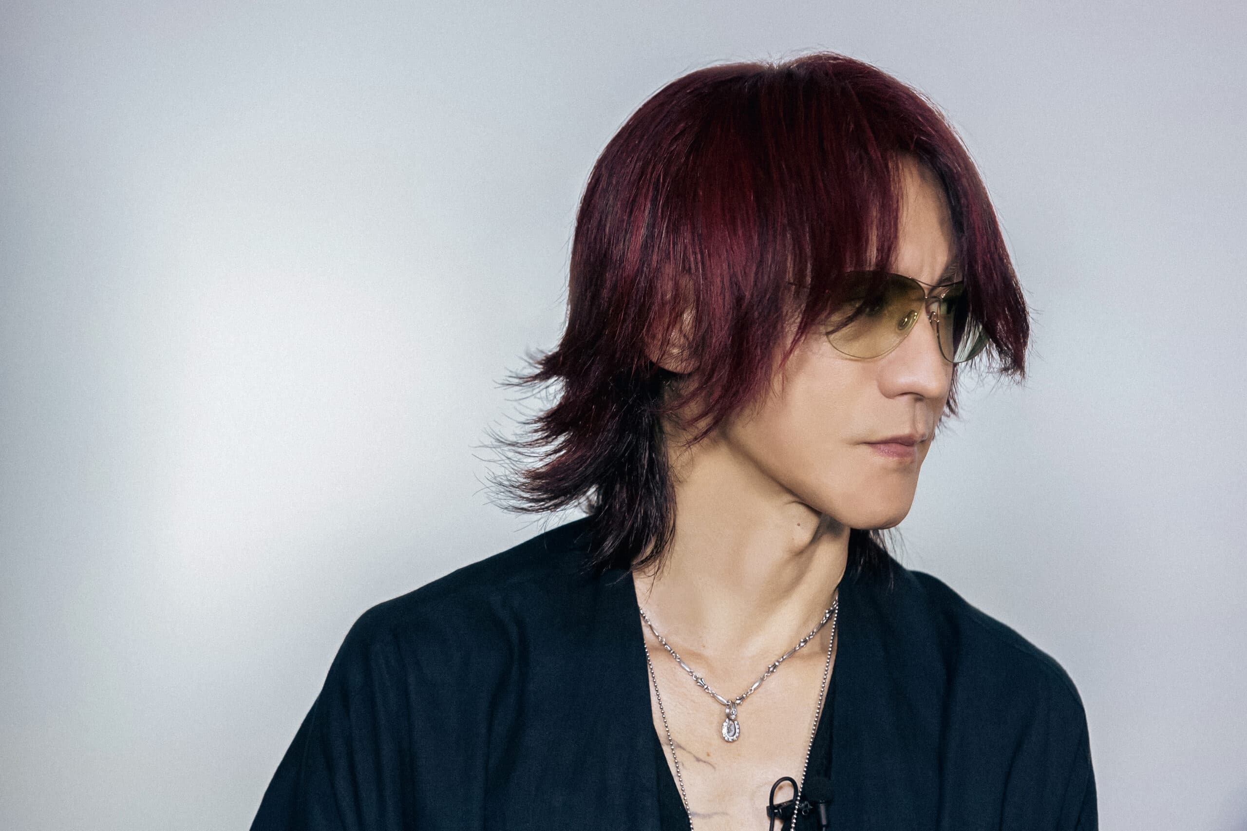 【THE INTERVIEW】SUGIZO独占インタビューVol.3「初めて演奏した感じがしなかった」ウクライナのKAZKAとの共演語る ...