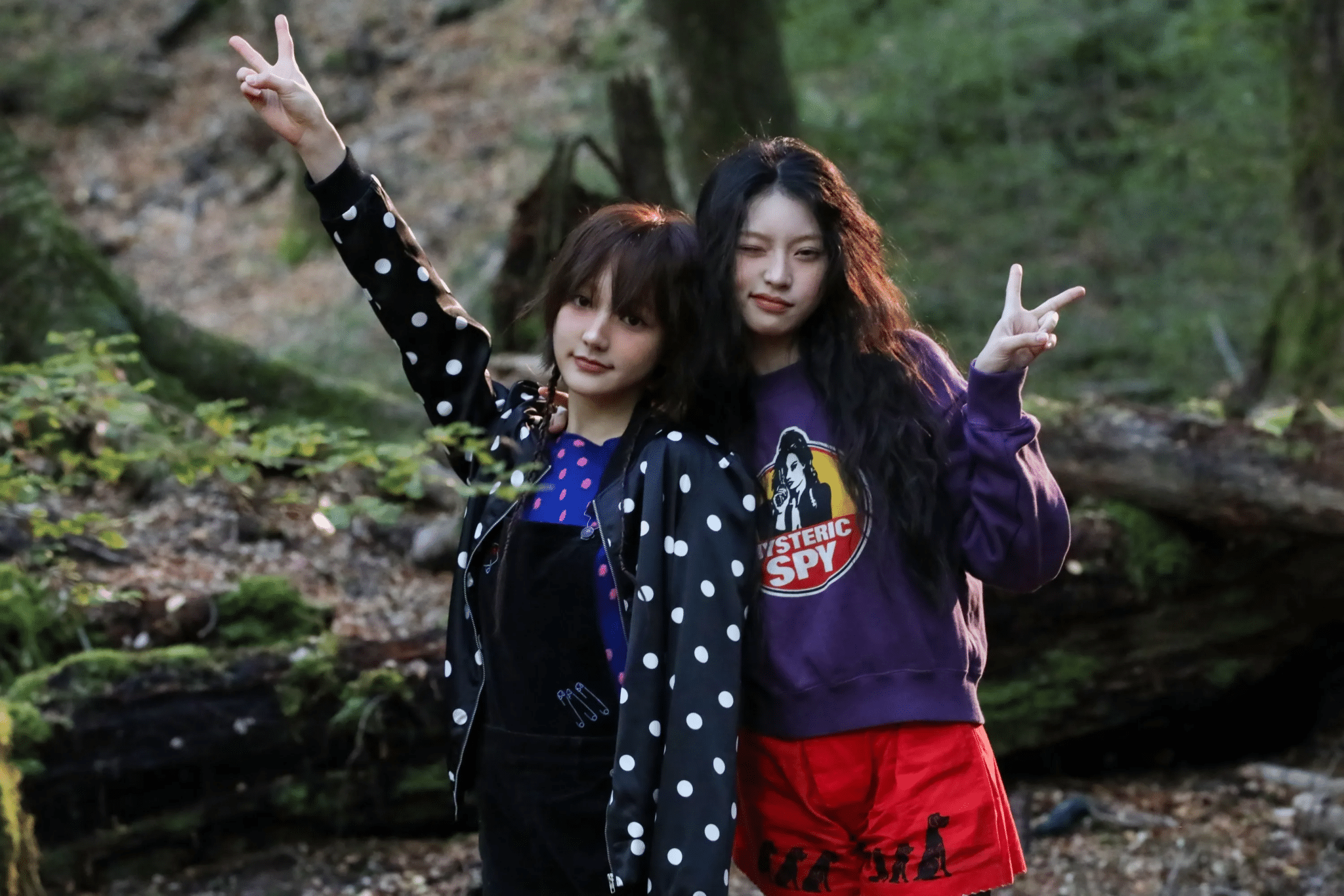 KiiiKiii（キキ）、デビュー前に先行曲 I Do Me を電撃公開【独占ショットあり】 - THR Japan