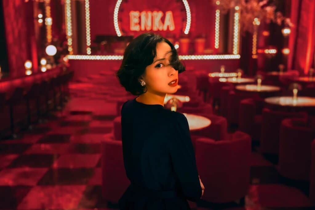 Netflixオリジナルドラマ日本最新作 ─ 役所広司『俺のこと、なんか言ってた？』ほか『ジョジョ SBR』など発表 - THR Japan