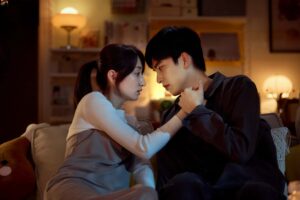 【Netflix】2025年12月のおすすめ配信作品 ―― 竹内涼真×町田啓太W主演『10DANCE』、『エミリー、パリへ行く: シーズン5』ほか - THR Japan