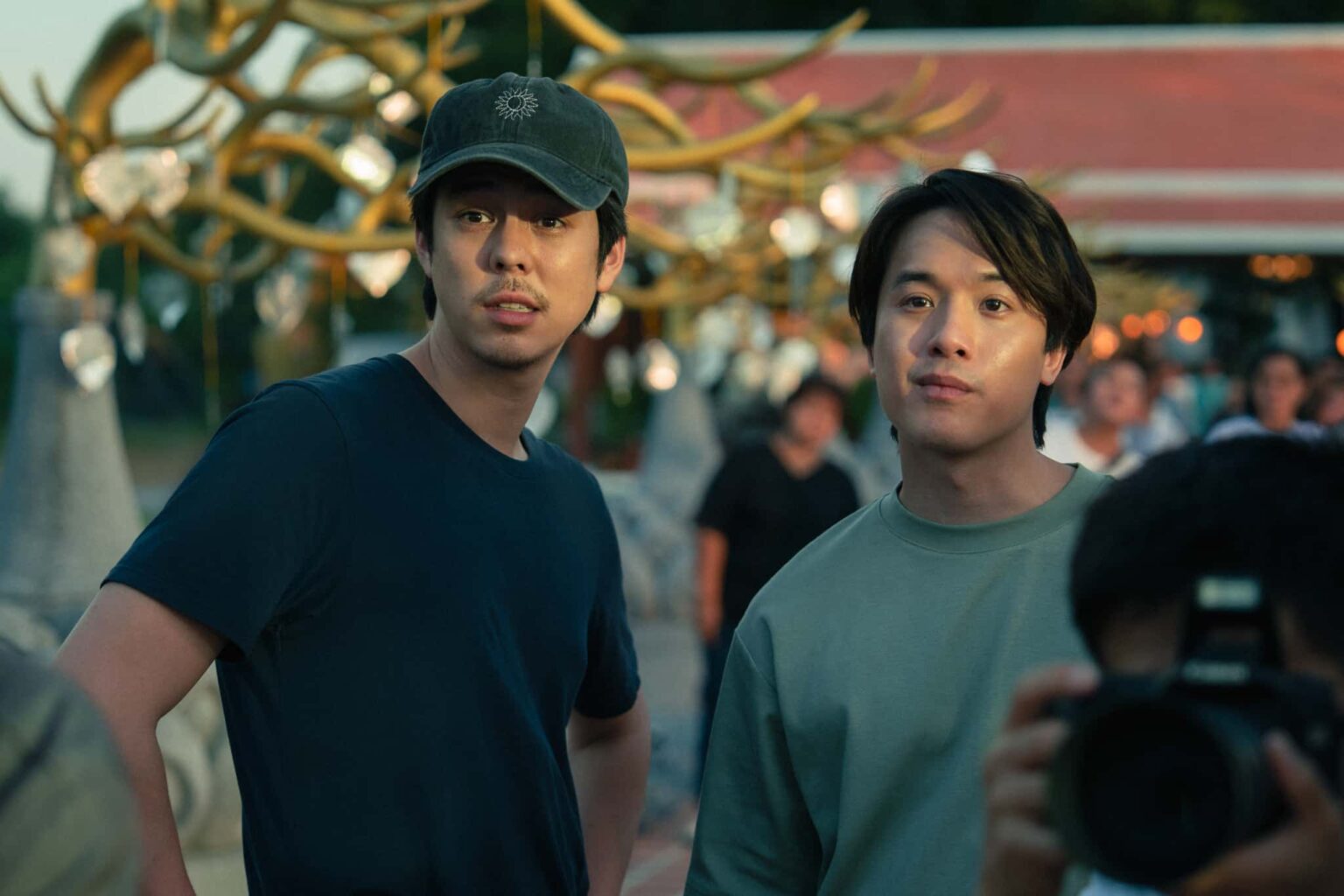 【Netflix】2025年12月のおすすめ配信作品 ―― 竹内涼真×町田啓太W主演『10DANCE』、『エミリー、パリへ行く: シーズン5』ほか - THR Japan
